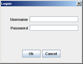 Introduction to the Swing UI Debugger in JDeveloper