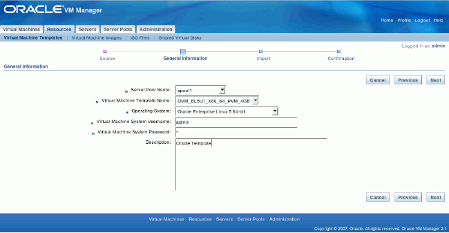 在 Oracle VM 和 Oracle Enterprise Linux 上构建您自己的 Oracle 扩展 RAC 集群