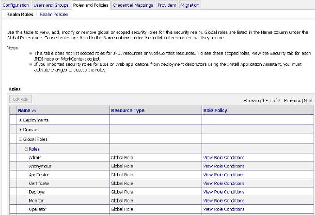 How to Set Up X509 Certificate Authentication for Oracle WebLogic Server