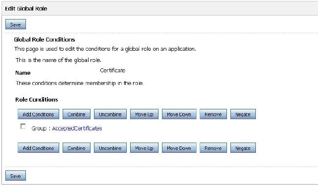 How to Set Up X509 Certificate Authentication for Oracle WebLogic Server