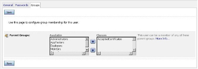 How to Set Up X509 Certificate Authentication for Oracle WebLogic Server
