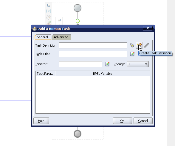 Oracle Beehive Custom Workflow Tutorial