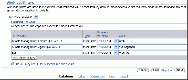 Oracle Database 11g：面向 Dba 和开发人员的重要新特性 数据库重放