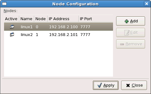 Build Your Own Oracle RAC Cluster on Oracle Enterprise Linux and iSCSI ...