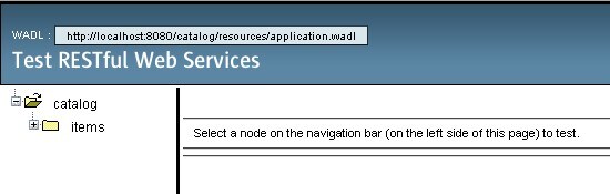 GlassFish and MySQL, Part 4: Creating a RESTful Web Service and JavaFX Client
