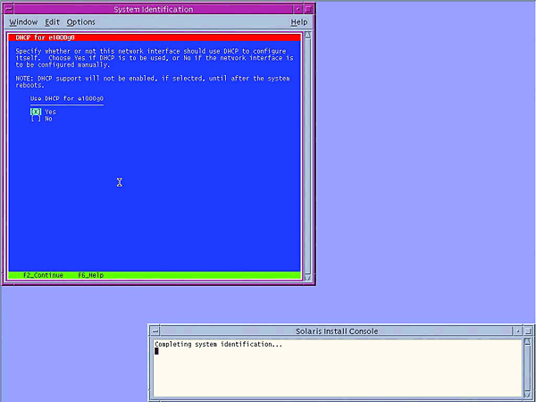 Solaris Operating System How To Quickly Install The Solaris 10 Os On X86 Systems Oracle