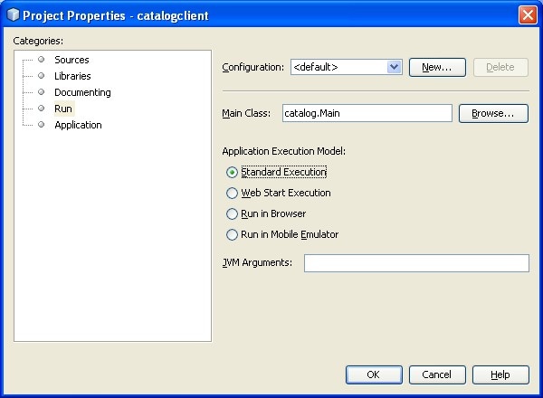GlassFish and MySQL, Part 4: Creating a RESTful Web Service and JavaFX Client