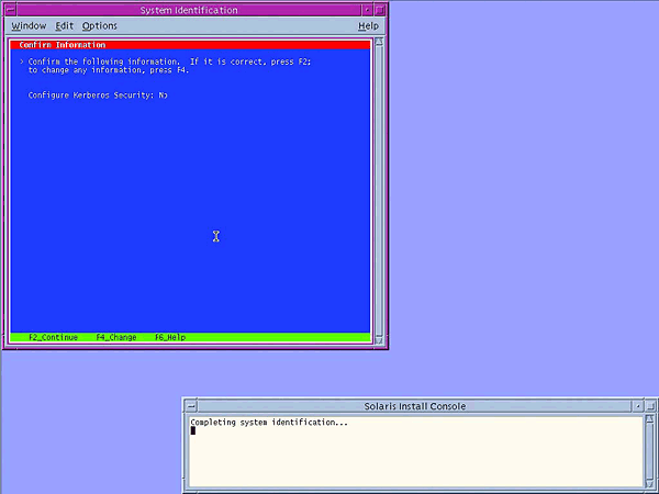 Solaris Operating System - How to Quickly Install the Solaris 10 OS on ...