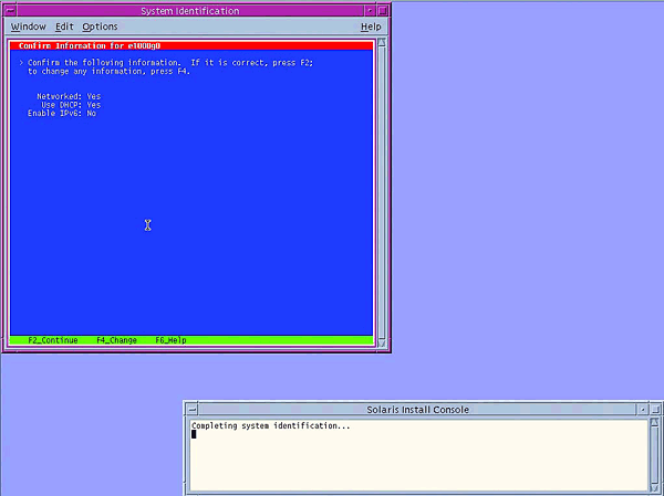 Solaris Operating System - How to Quickly Install the Solaris 10 OS on ...
