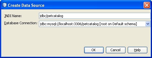 GlassFish and MySQL, Part 4: Creating a RESTful Web Service and JavaFX Client