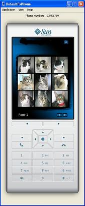 GlassFish and MySQL, Part 4: Creating a RESTful Web Service and JavaFX Client