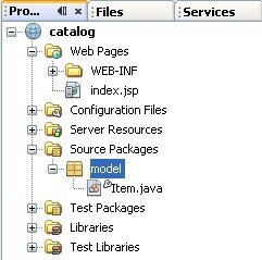 GlassFish and MySQL, Part 4: Creating a RESTful Web Service and JavaFX Client