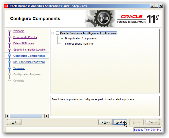 Cookbook: Installing and Configuring Oracle BI Applications 11.1.1.7.1