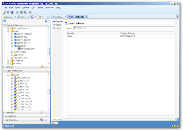 Cookbook: Installing and Configuring Oracle BI Applications 11.1.1.7.1