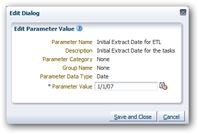 Cookbook: Installing and Configuring Oracle BI Applications 11.1.1.7.1