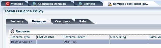 Working with Oracle Security Token Service in an Architecture Involving Oracle WebLogic and ...
