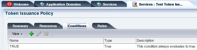 Working with Oracle Security Token Service in an Architecture Involving Oracle WebLogic and ...