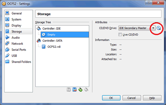如何测试 OCFS2 的故障切换功能