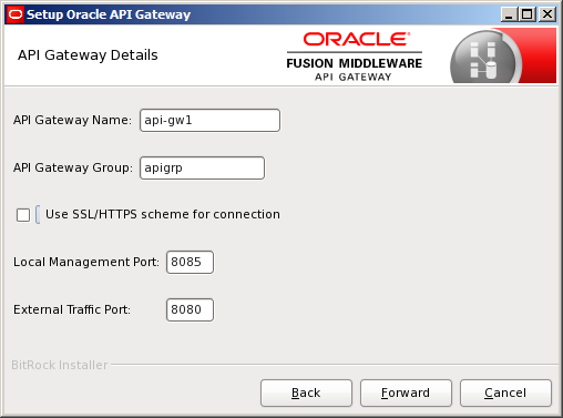 使用 Oracle API Gateway 11g 保护 Oracle WebCenter Content 11g 免受病毒侵害