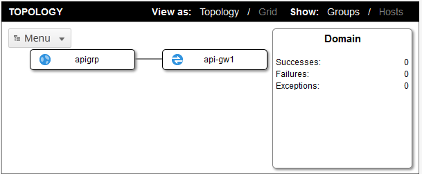 使用 Oracle API Gateway 11g 保护 Oracle WebCenter Content 11g 免受病毒侵害