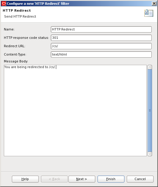 使用 Oracle API Gateway 11g 保护 Oracle WebCenter Content 11g 免受病毒侵害