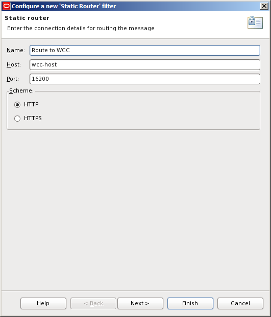 使用 Oracle API Gateway 11g 保护 Oracle WebCenter Content 11g 免受病毒侵害