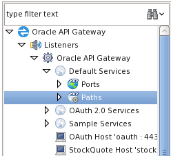 使用 Oracle API Gateway 11g 保护 Oracle WebCenter Content 11g 免受病毒侵害