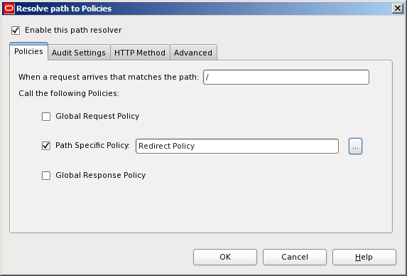 使用 Oracle API Gateway 11g 保护 Oracle WebCenter Content 11g 免受病毒侵害