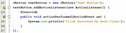 Quick and Easy Conversion to Java SE 8 with NetBeans IDE 8
