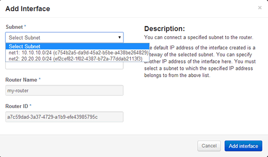 How to Deploy OpenStack on Oracle Linux