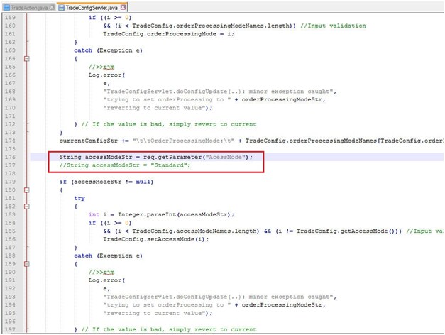 Oracle JAVA Cloud 进阶系列 (02) — WAS 上应用迁移到 JCS