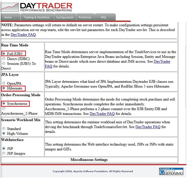 Oracle JAVA Cloud 进阶系列 (02) — WAS 上应用迁移到 JCS