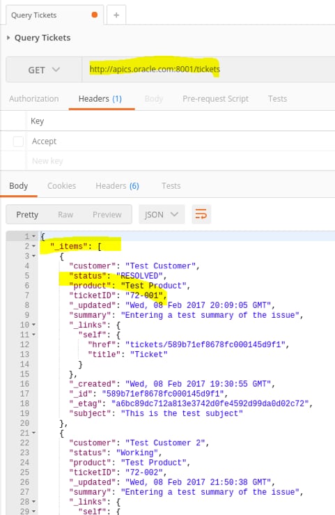 Web APIs: A Pillar of Digital Transformation