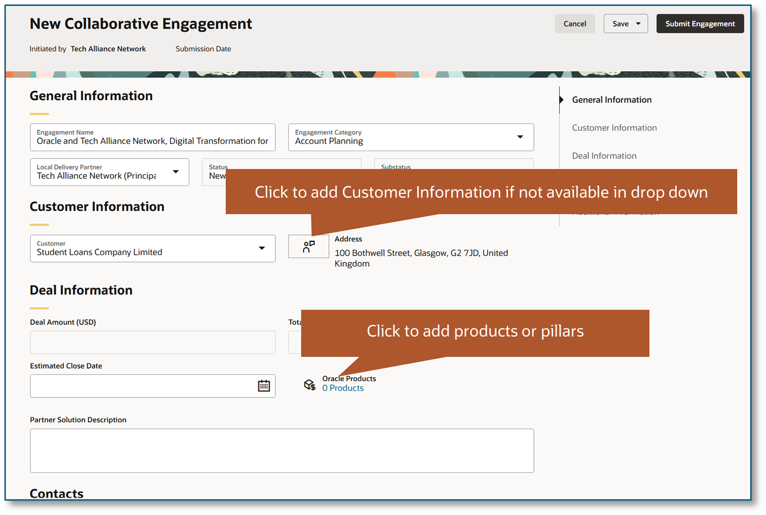 Enhanced Oracle Partnernetwork Onboarding And Readiness Guide Oracle India