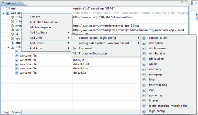 Build a Java Application with Eclipse, Spring, and Oracle WebLogic Server