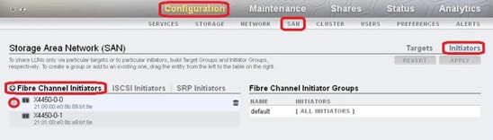 How to Make Fibre Channel LUNs Available to Oracle Solaris
