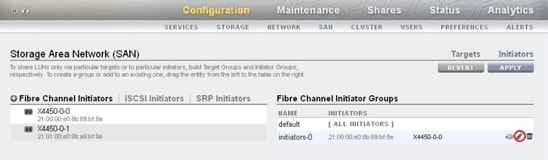 How to Make Fibre Channel LUNs Available to Oracle Solaris