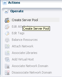 如何部署 Oracle VM Server for SPARC