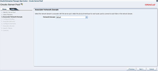 如何部署 Oracle VM Server for SPARC