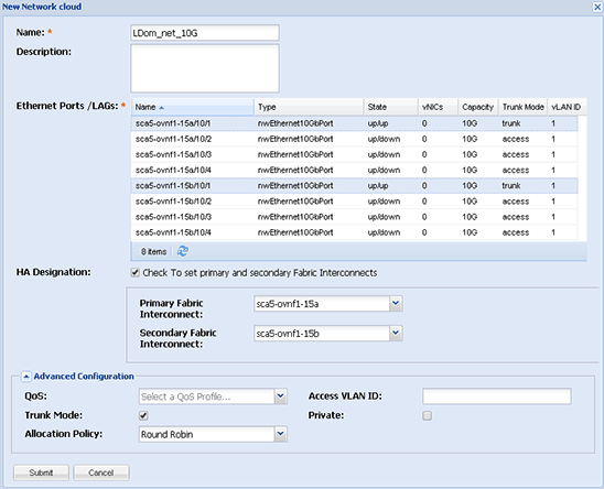 如何部署 Oracle VM Server for SPARC