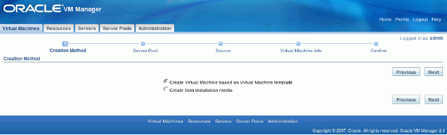 在 Oracle VM 和 Oracle Enterprise Linux 上构建您自己的 Oracle 扩展 RAC 集群