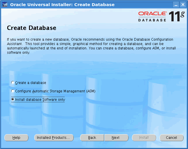 Build Your Own Oracle Extended RAC Cluster on Oracle VM and Oracle Enterprise Linux