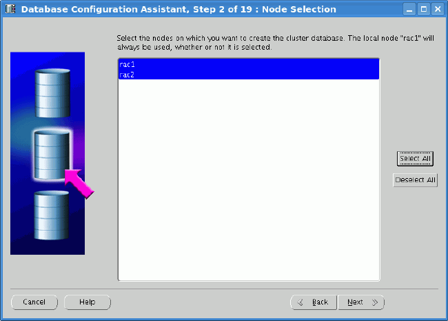 Build Your Own Oracle Extended Rac Cluster On Oracle Vm And Oracle