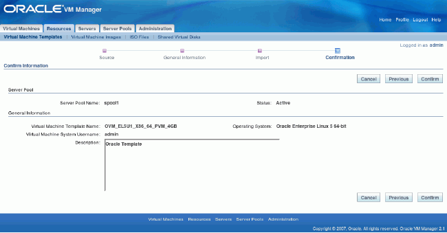 在 Oracle VM 和 Oracle Enterprise Linux 上构建您自己的 Oracle 扩展 RAC 集群