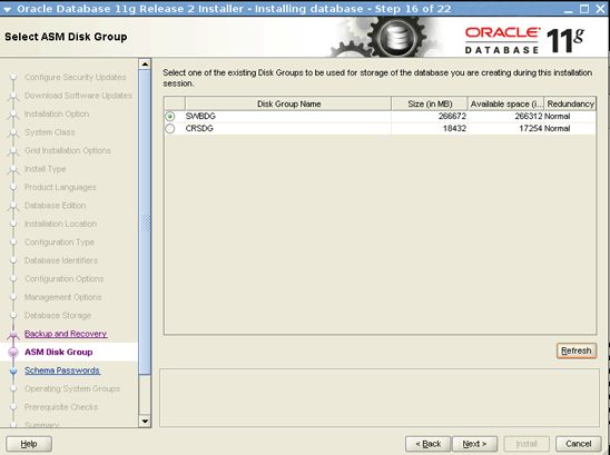 如何在 Solaris 区域集群上部署 Oracle Rac 11203