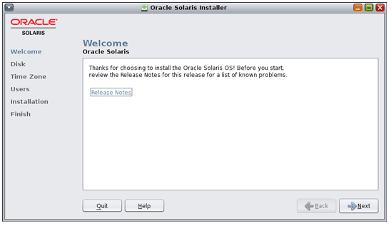 Oracle Solaris 11 上手指南