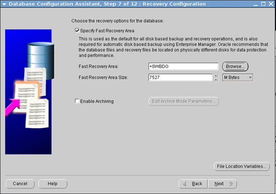 如何在 Solaris 区域集群上部署 Oracle RAC