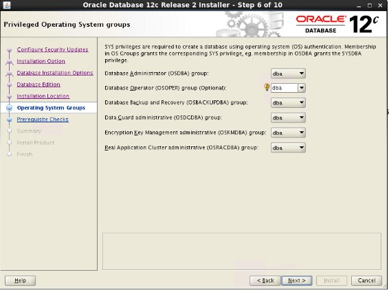 Upgrade para o Oracle 12cR2 em ambiente Multitenant | Oracle Brasil