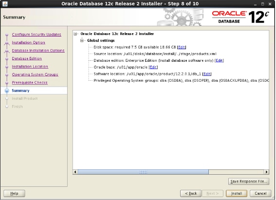 Upgrade para o Oracle 12cR2 em ambiente Multitenant | Oracle Brasil