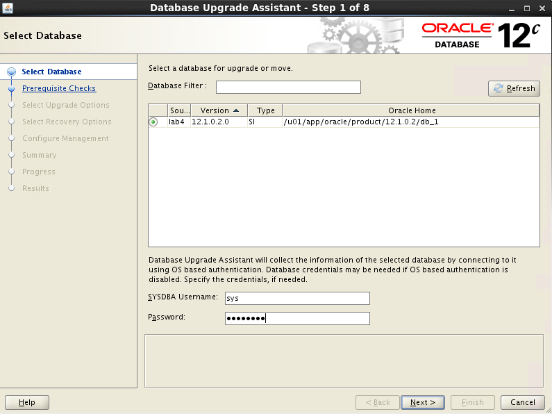 Upgrade para o Oracle 12cR2 em ambiente Multitenant | Oracle Brasil